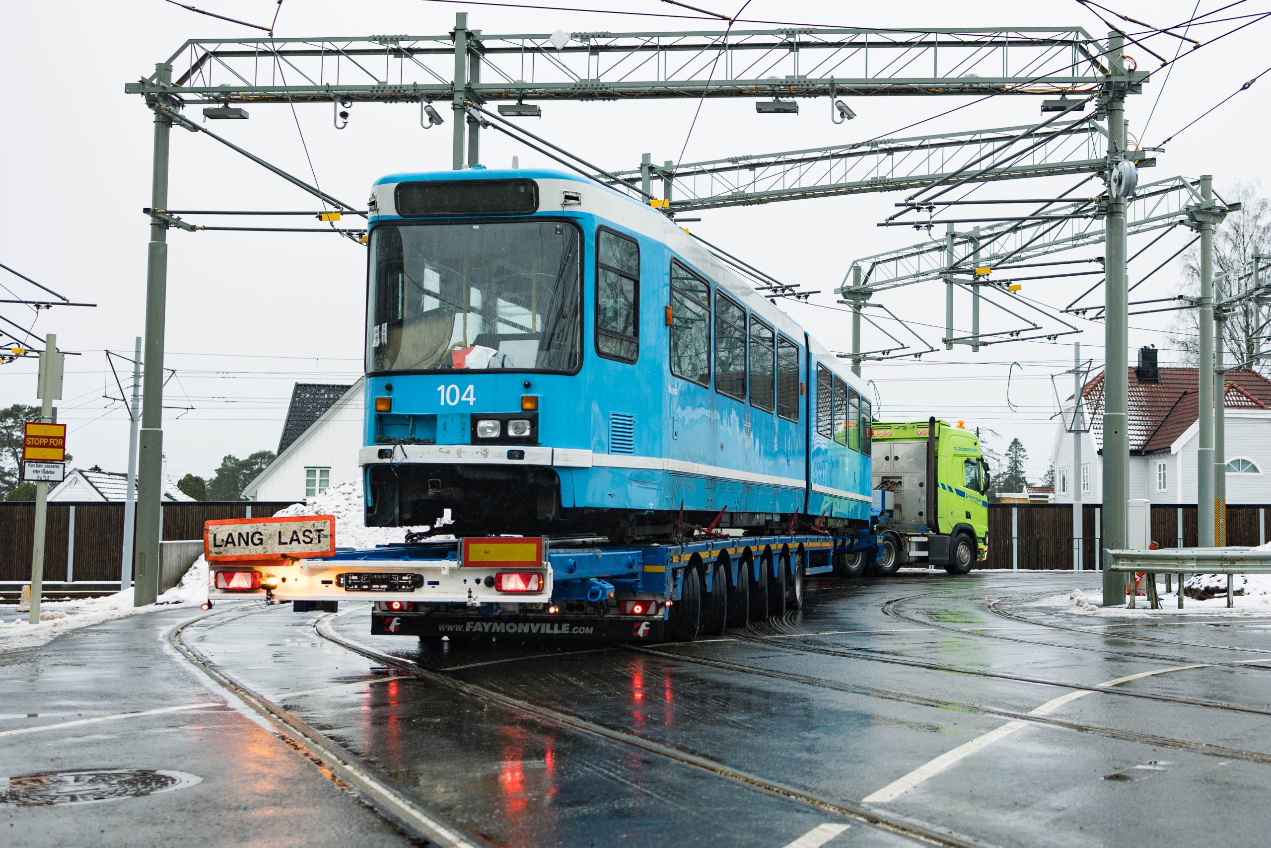 Gamle trikker blir nye vedovner - Cnytt.no