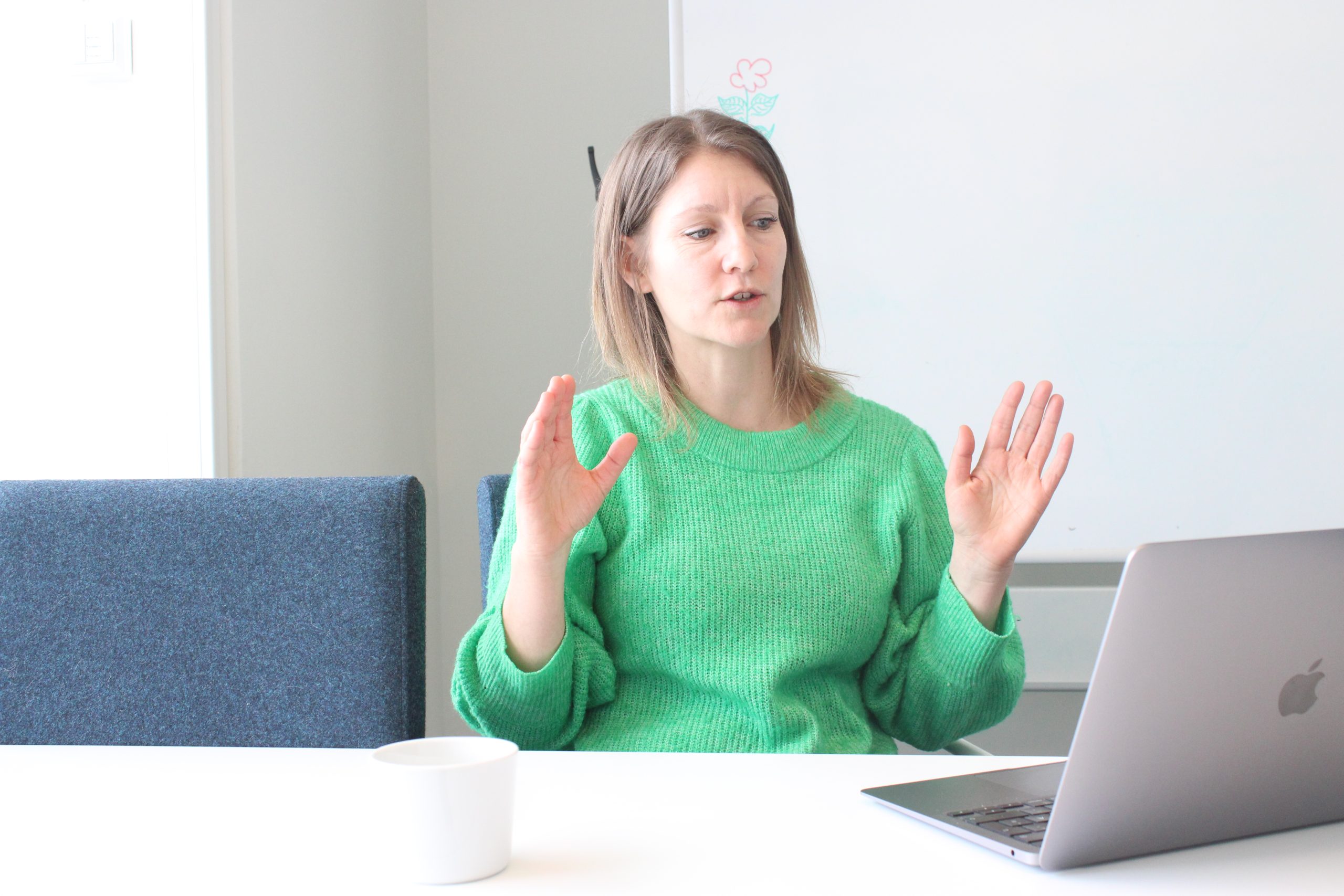 800 studenter vil inn i bransjen - Avfallsbransjen.no