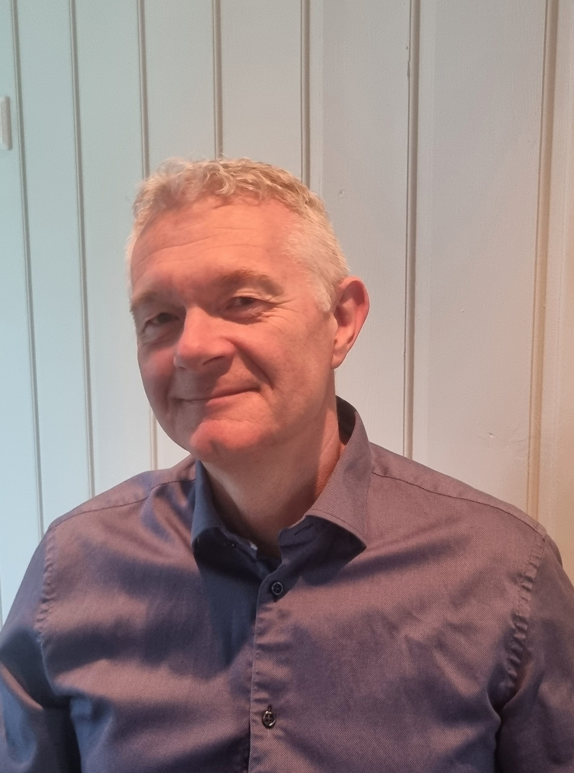 Bård Olav Sugustad ny sjef i ReMidt - Avfallsbransjen.no