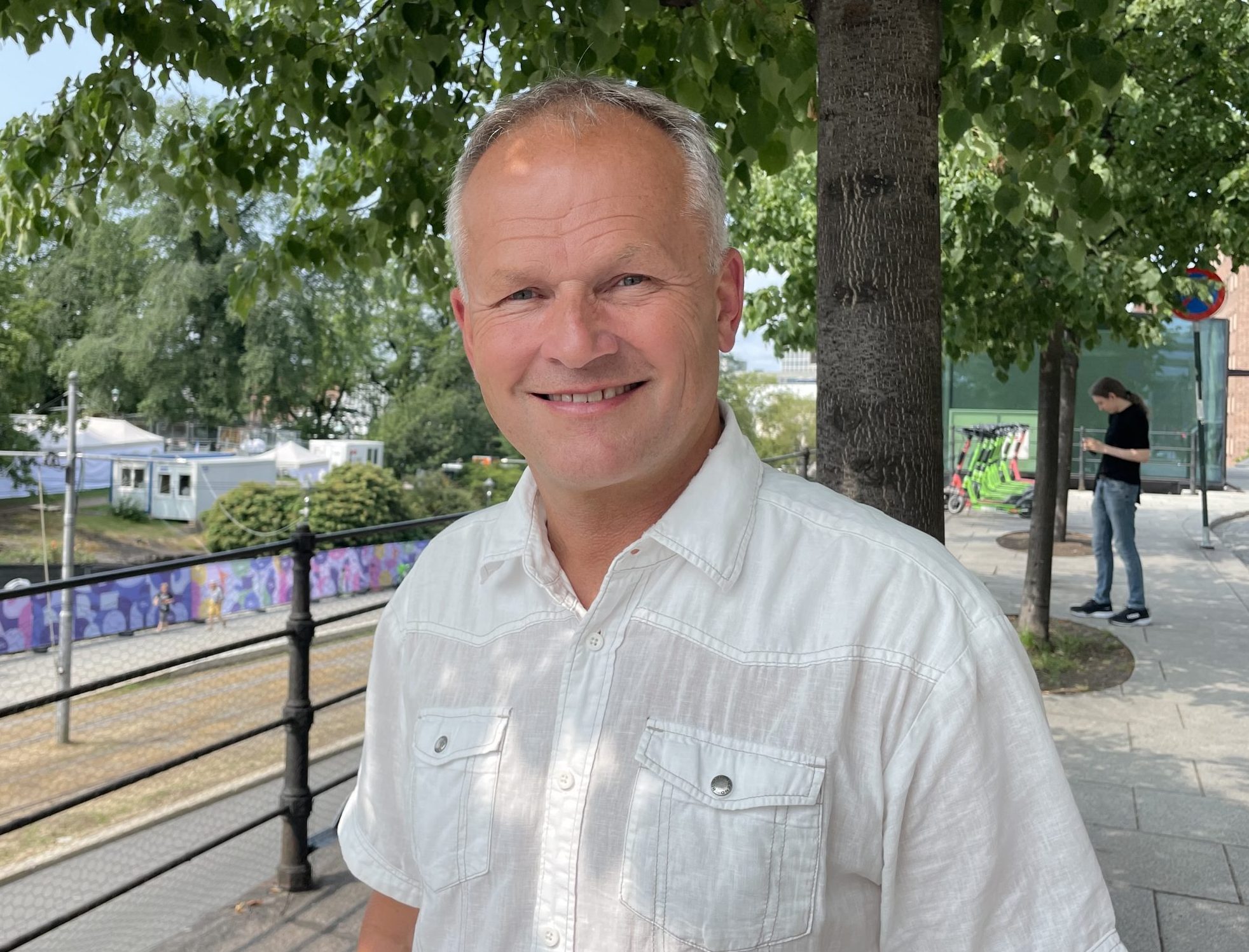 Skjerper EU-trykket på Årskonferansen - Avfallsbransjen.no