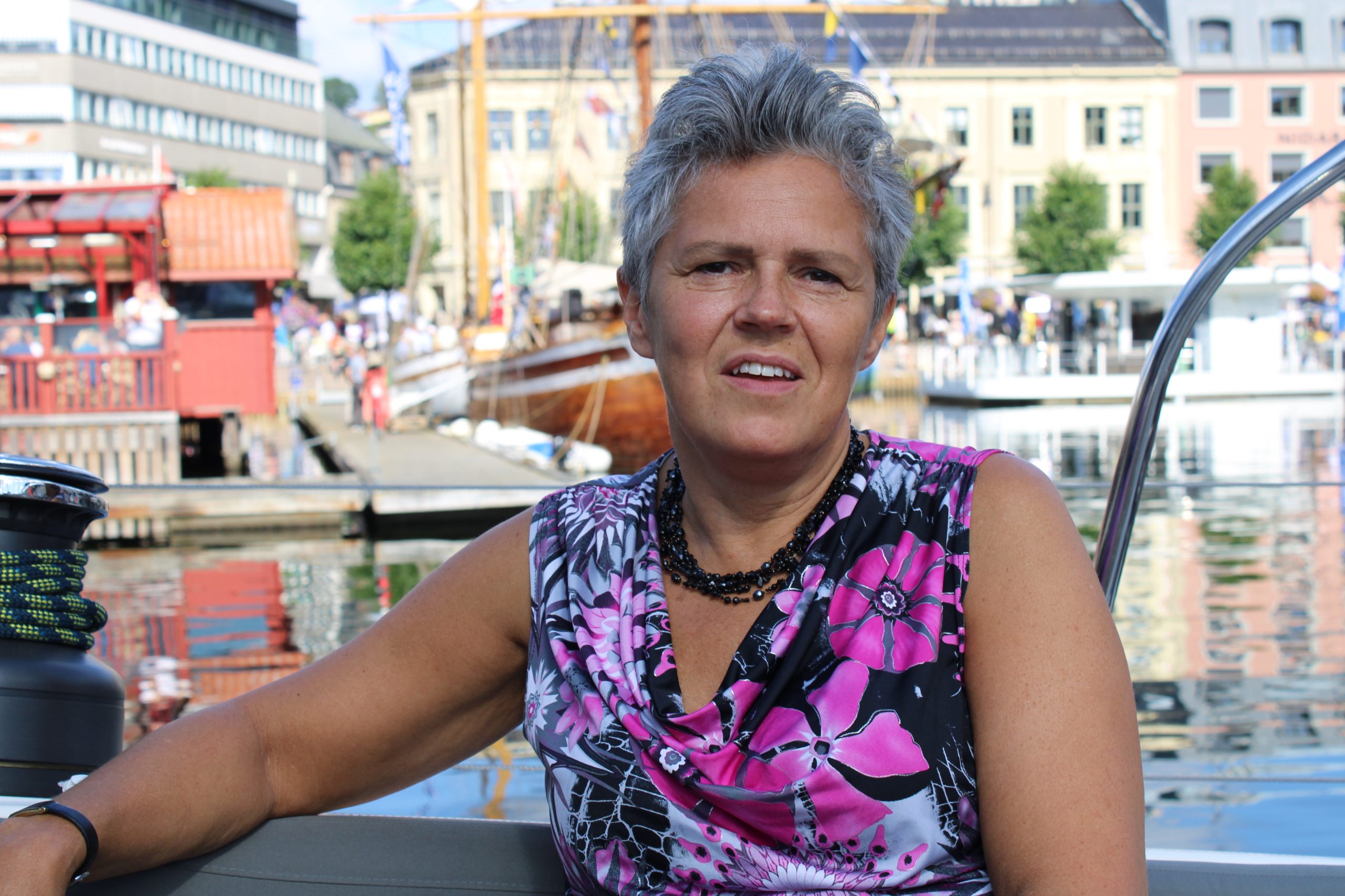 Avhengig av tilgang på avfall - Avfallsbransjen.no