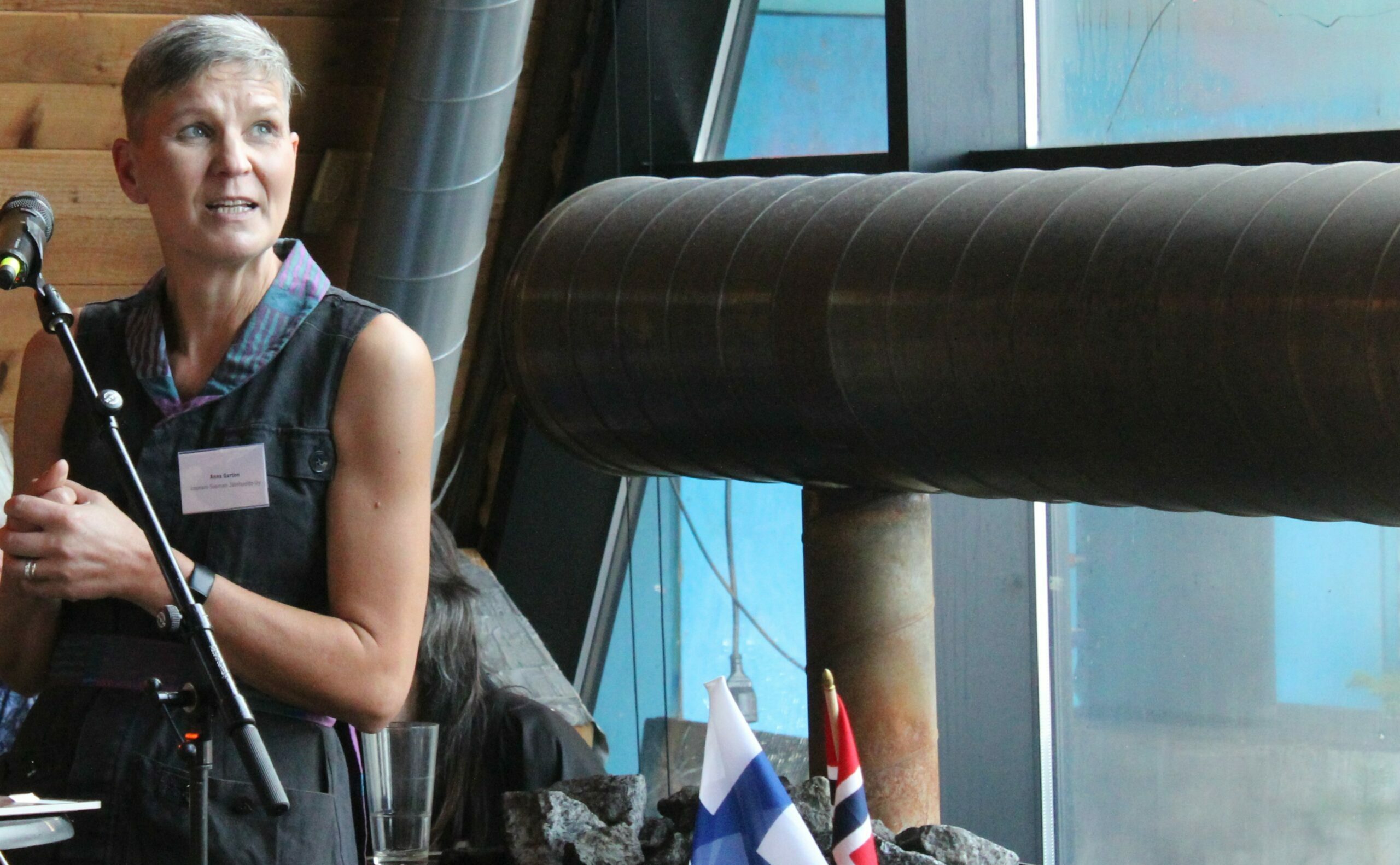 Tekstil: Advarer mot husholdningsinnsamling - Avfallsbransjen.no