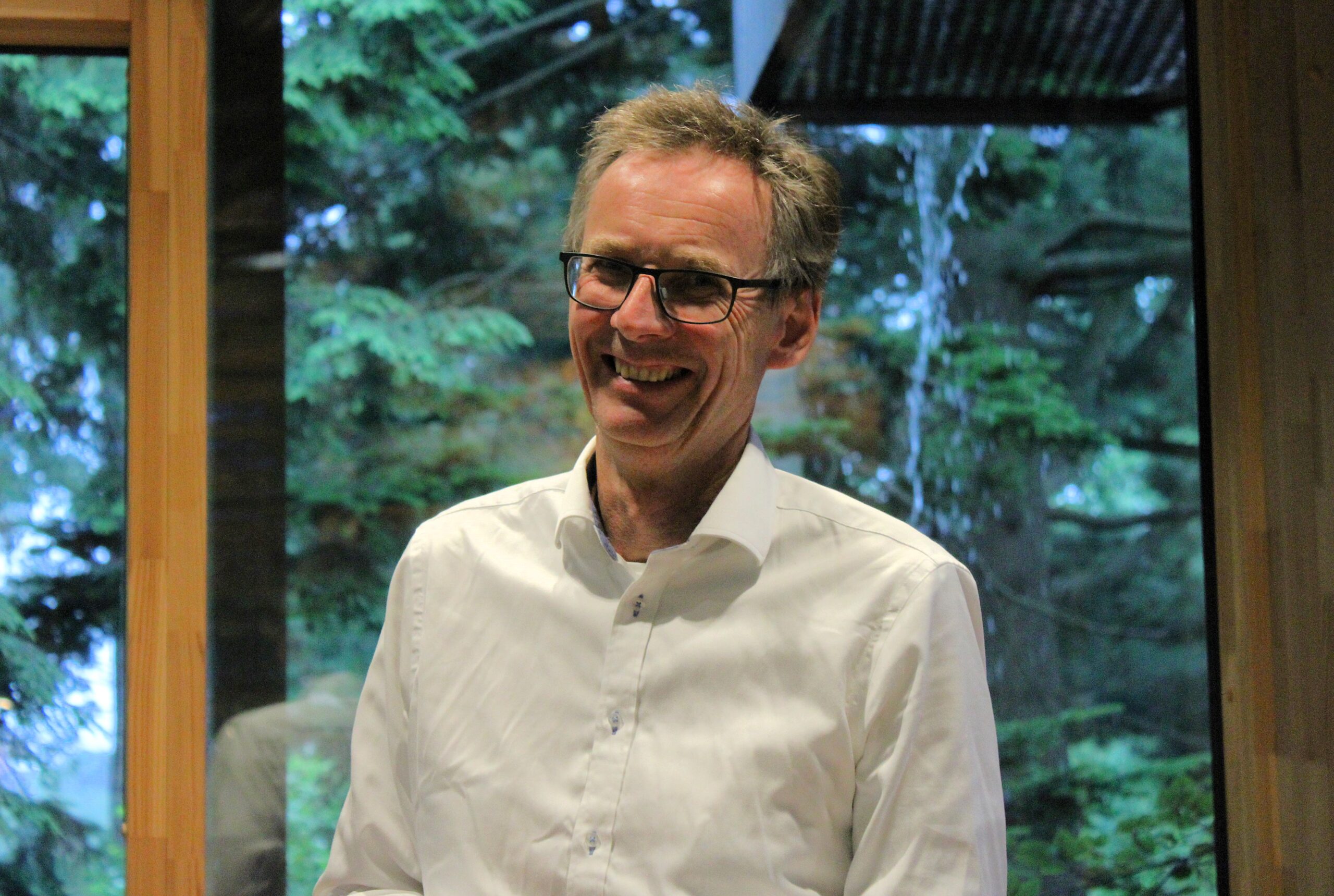 Håkon Jentoft til Standard Norge - Cnytt.no