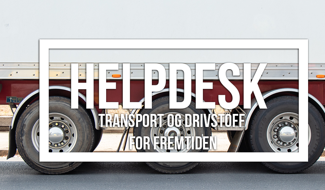HELPDESK: Se sendingen nå: Av hvem og hvordan skal avfallet ...