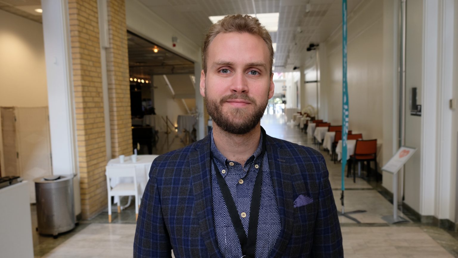 Slik gjør de biogass på Island - Biogassbransjen.no