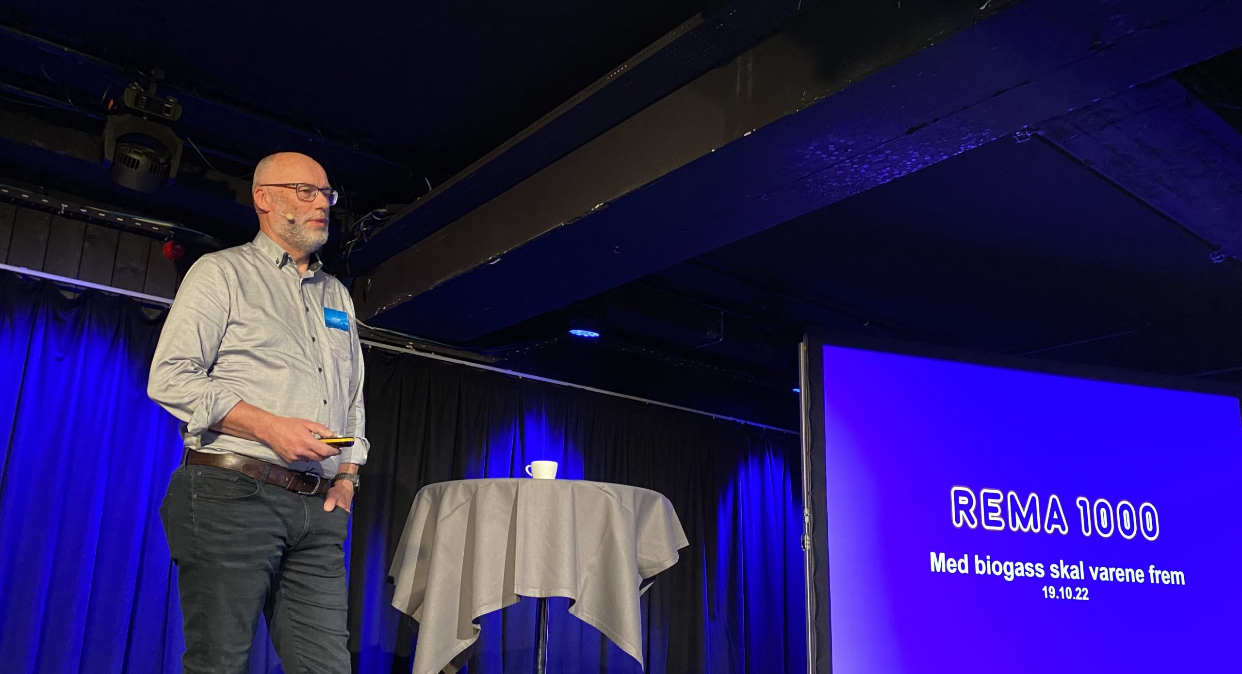 Rema Distribusjon: – Skifter samtlige biler til nullutslipp eller ...