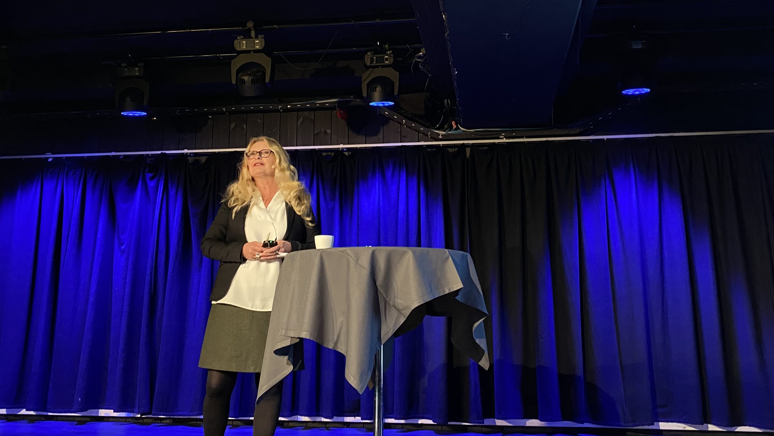 Over 50.000 biogasskjøretøy i Sverige - Biogassbransjen.no