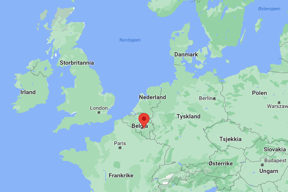 Dansk investeringsselskap sikrer tomt til anlegg i Belgia ...