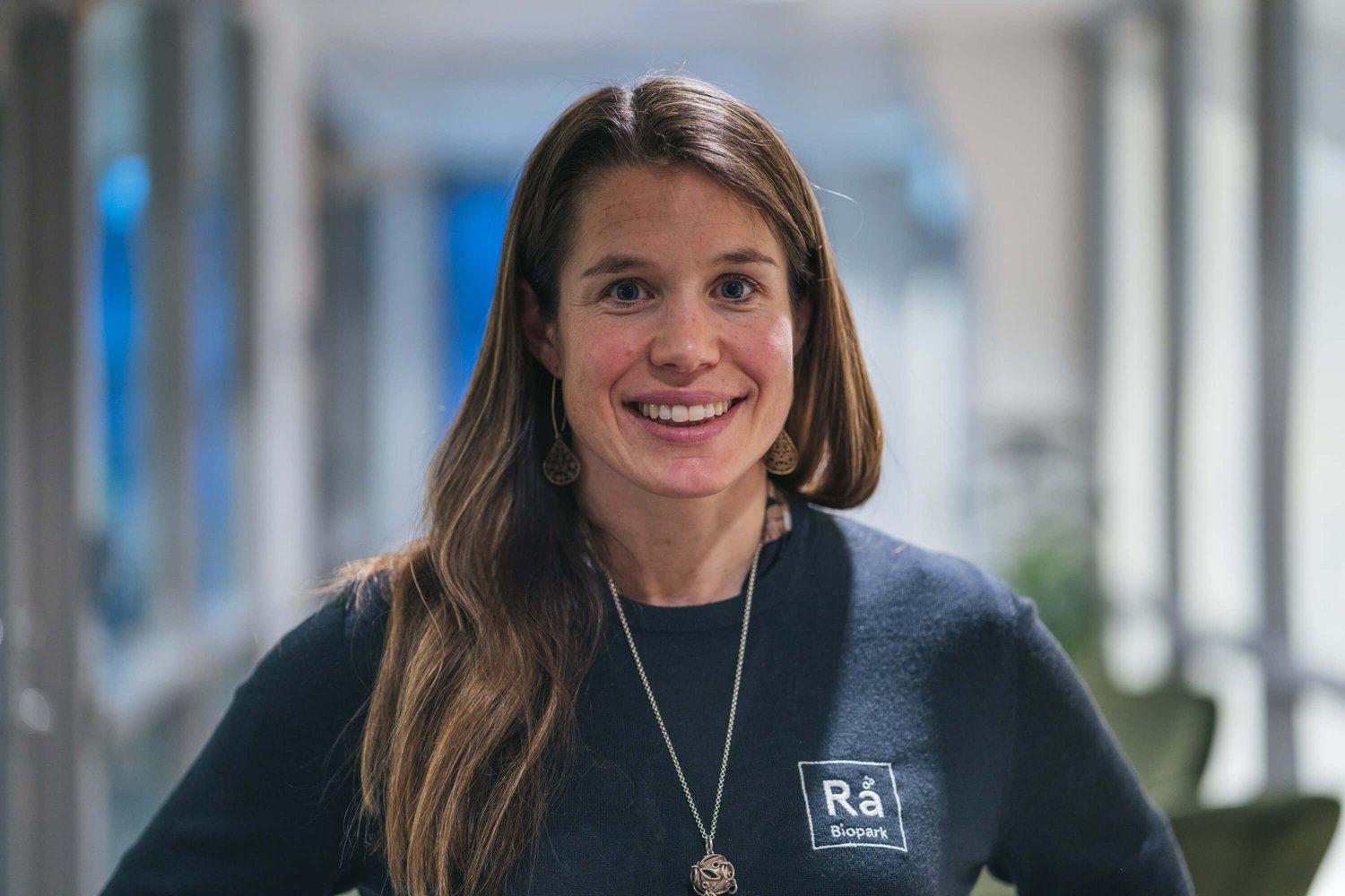 Fra Alaska til Rå Biopark - Biogassbransjen.no