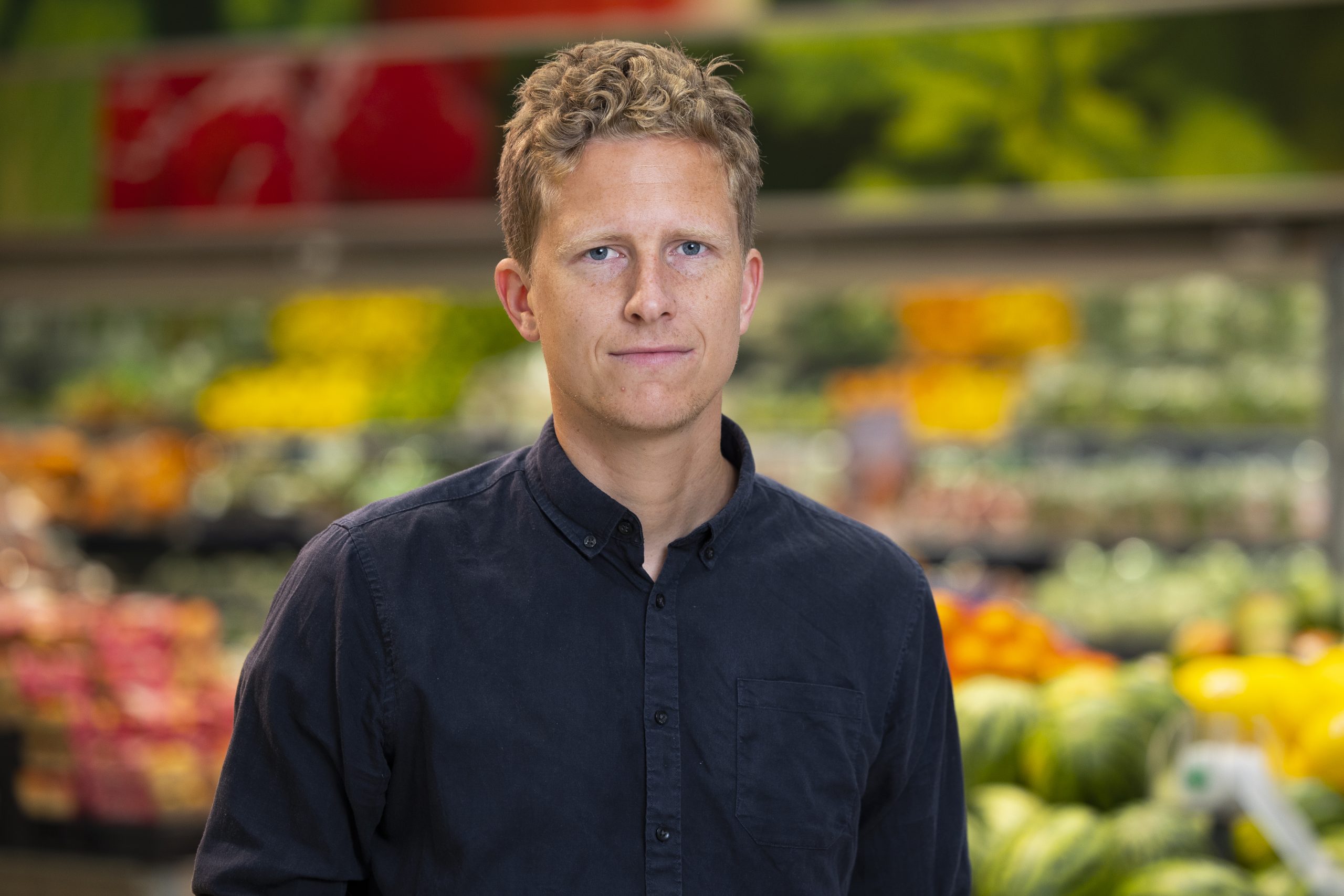 Coop: – Kom brått på - Biogassbransjen.no