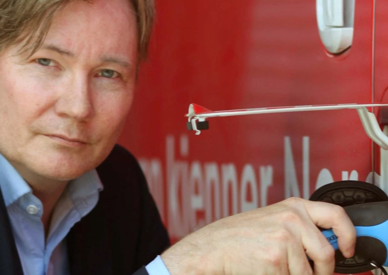 Setter hele bransjens satsing på spill - Biogassbransjen.no