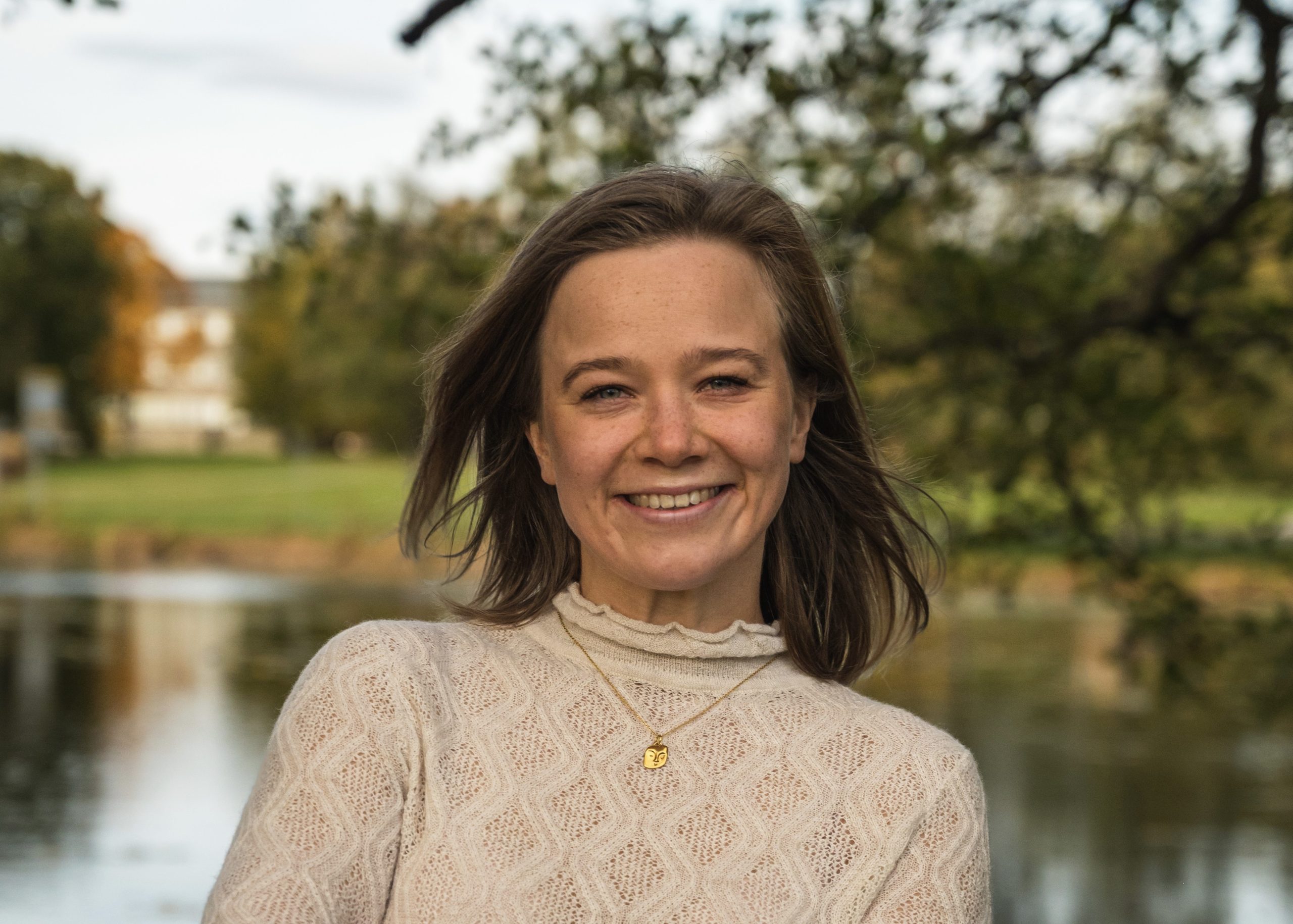 Ny prosjektleder i Biogass Oslofjord - Biogassbransjen.no