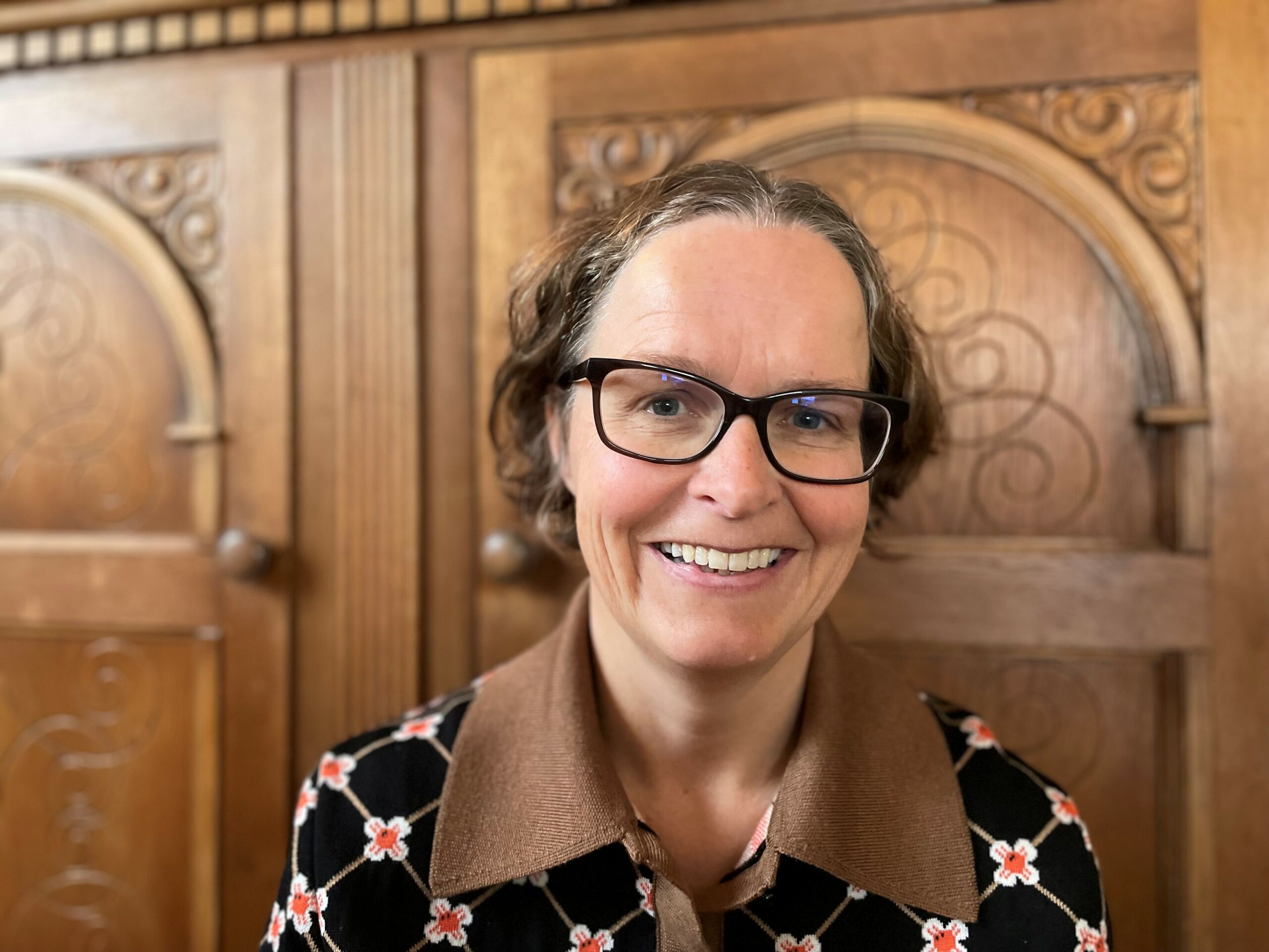 I Vestland er det ikke plass til alt fosforet fra biogassanleggene ...