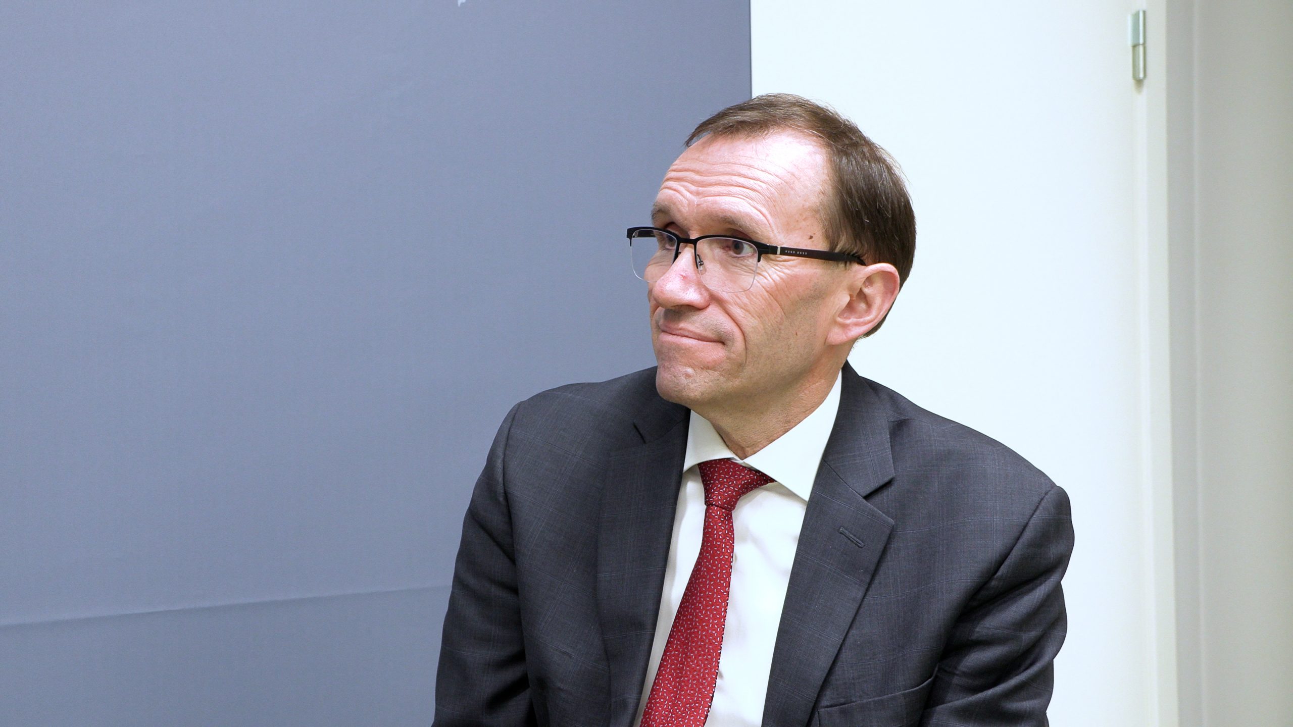 Barth Eide til Cnytt.no: Sirkulærstrategien var ikke bra nok - Cnytt.no