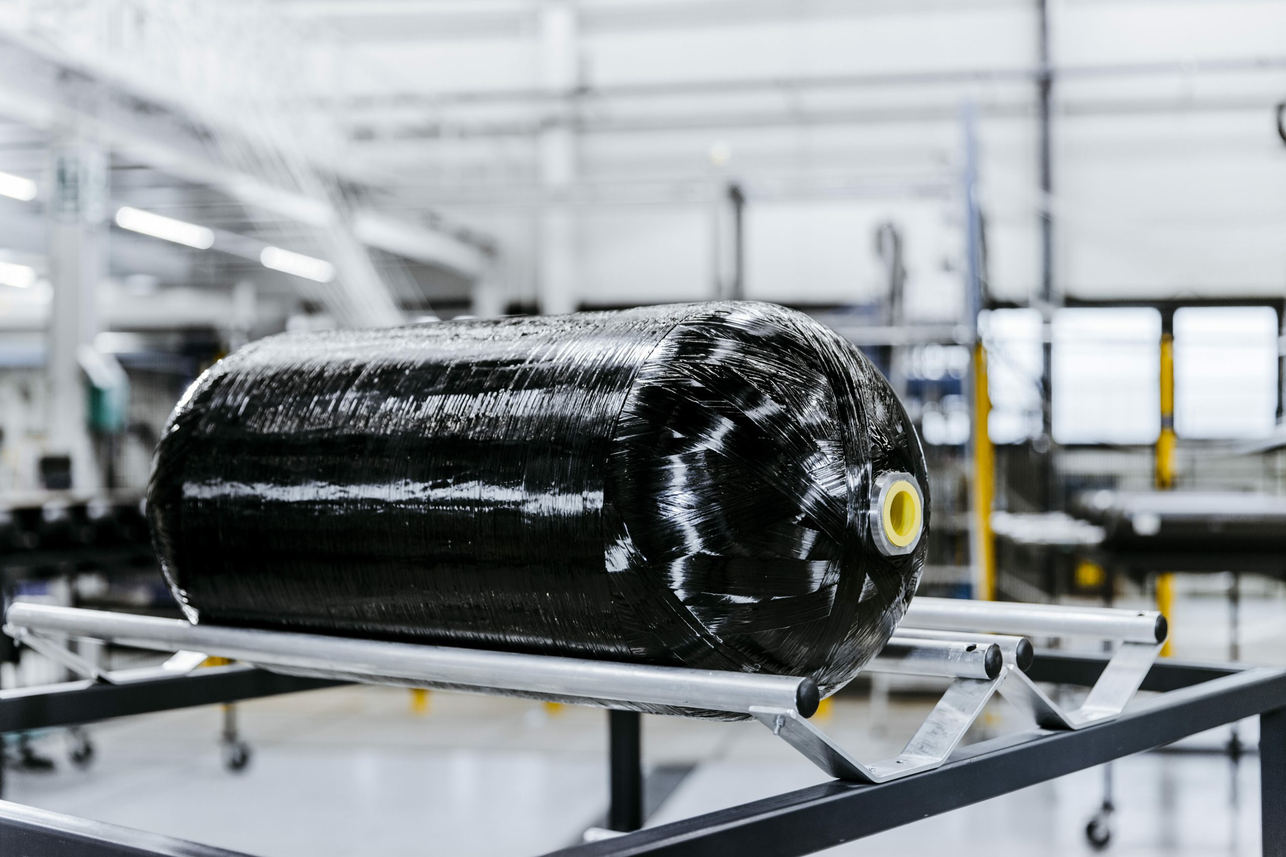 Moen Marin valgte Hexagon Purus Maritime - Hydrogen24