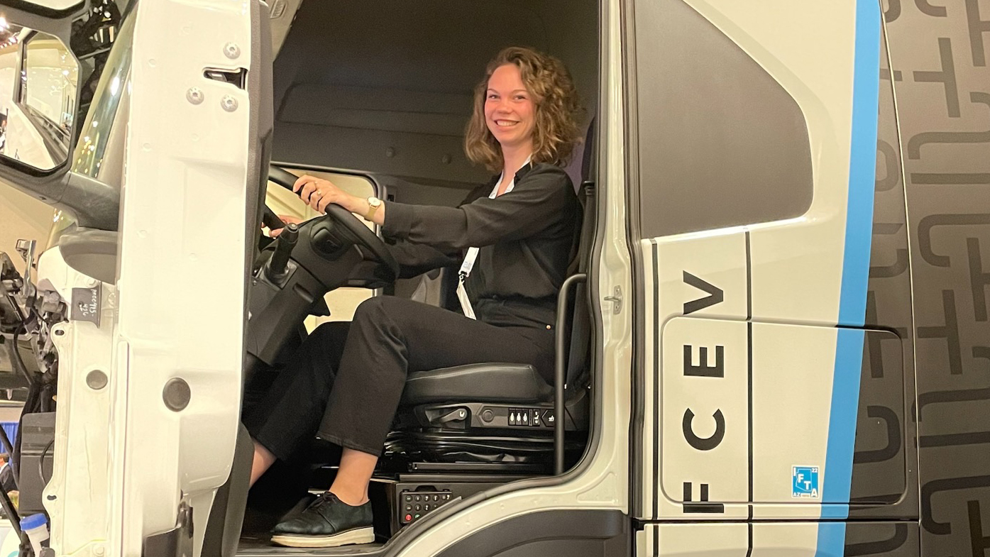 Hydrogenkonferansen var et høydepunkt - Hydrogen24