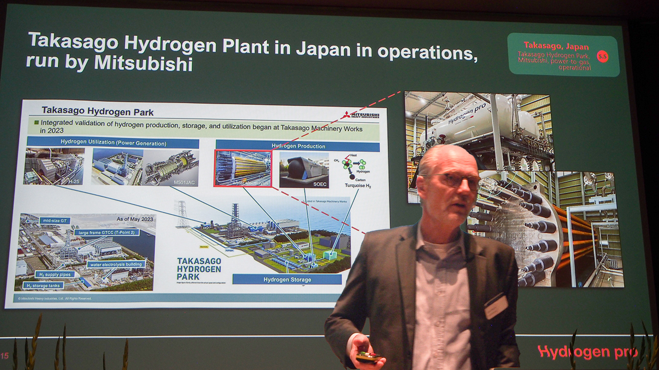 Da er den første av to HydrogenPro-nyheter ute - Cnytt.no