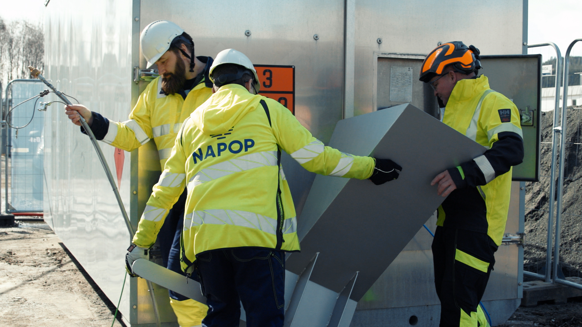 Dette viser at teknologien er god nok - Cnytt.no