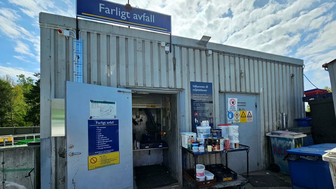 Boston Group: Sirkulær økonomi er lønnsomt - Avfallsbransjen.no