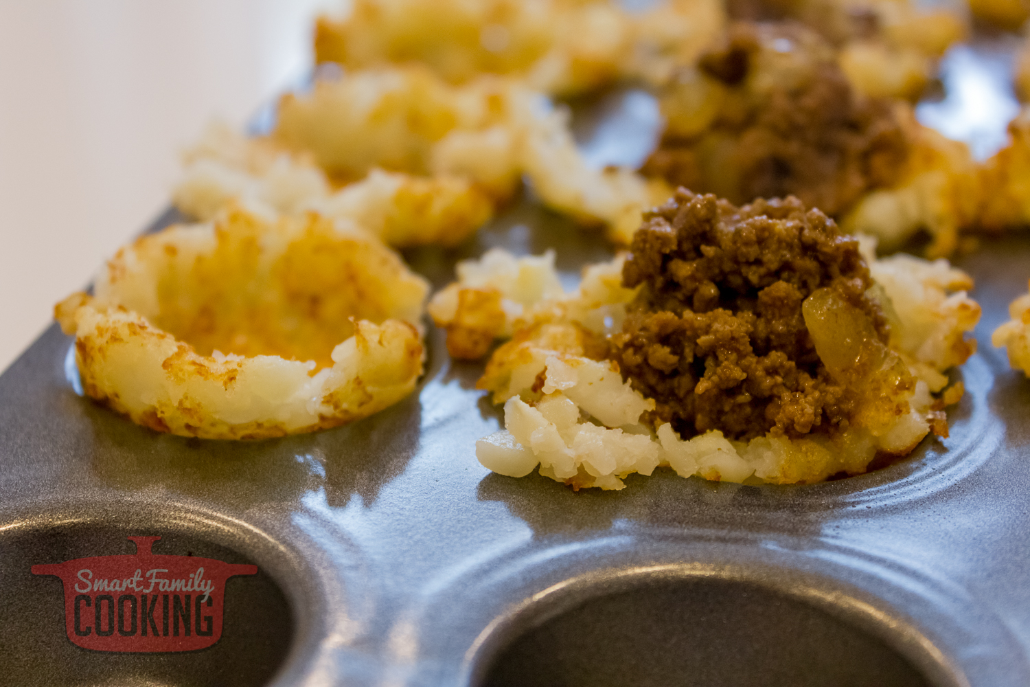 Taco Tots - Smart Family Living