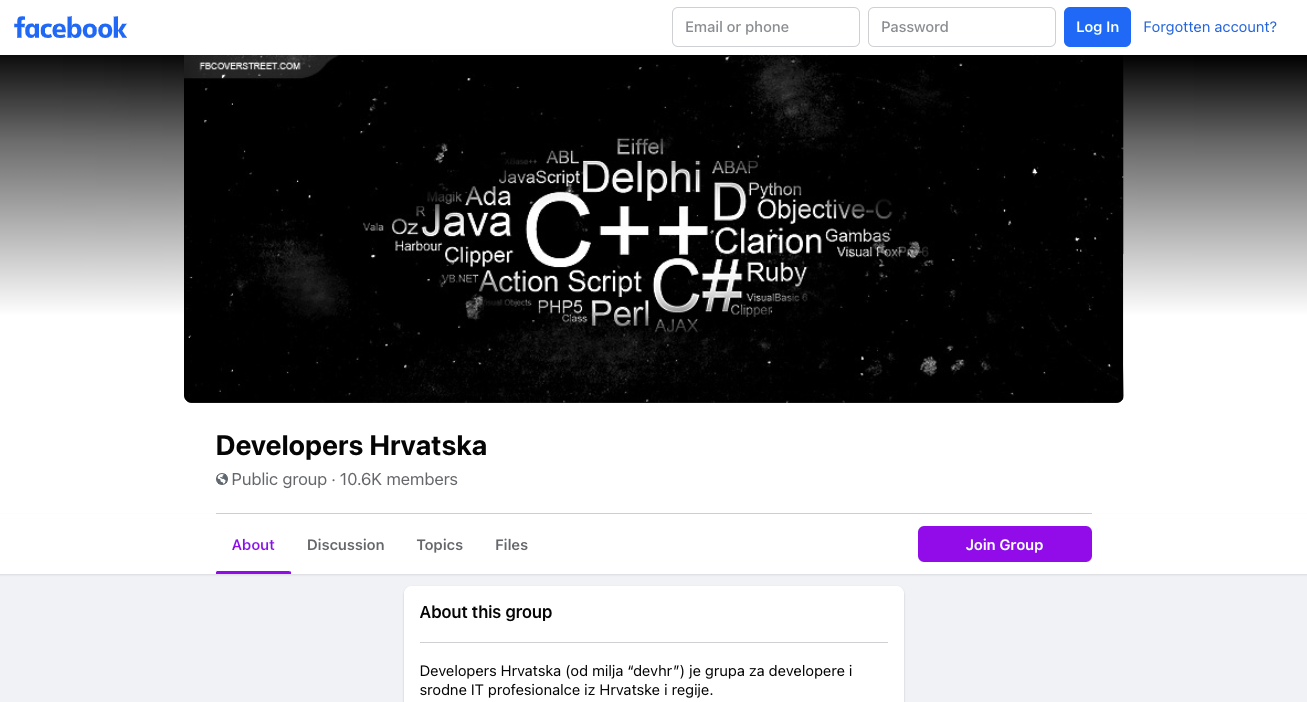 Koje su najbolje online zajednice za developere? | SmartNinja Hrvatska škola programiranja