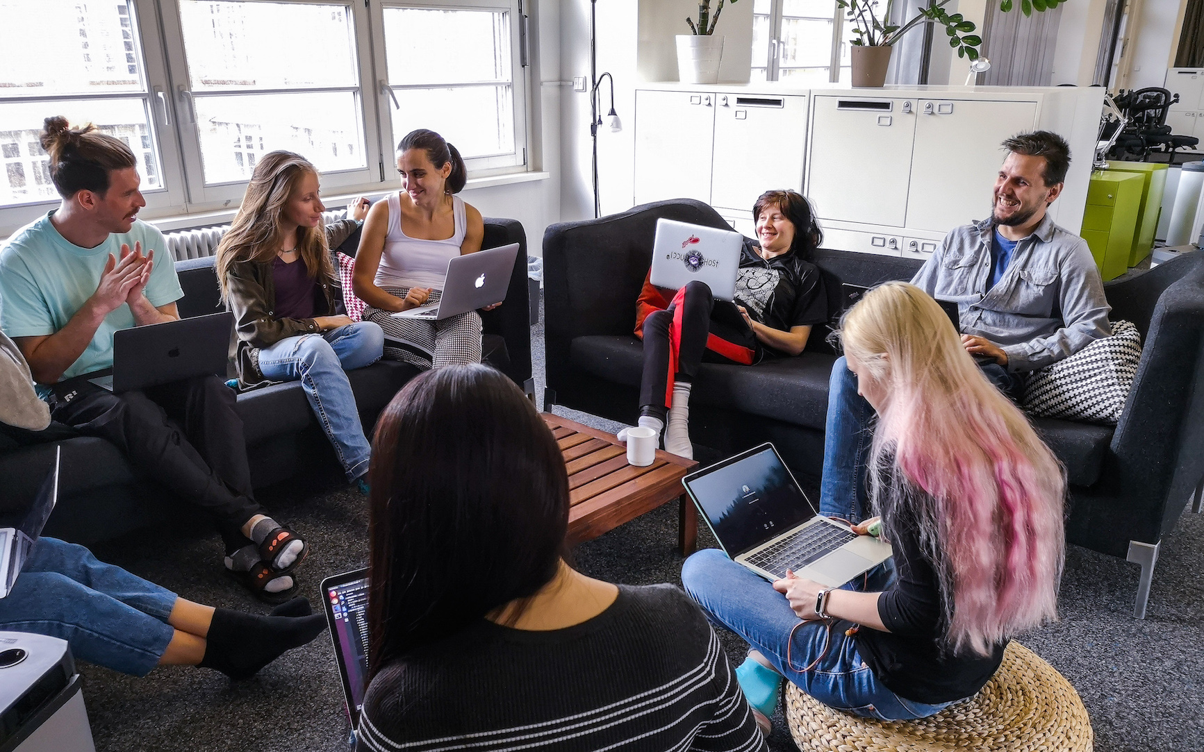 Year in Review: SmartNinja in 2021 | SmartNinja school of programming