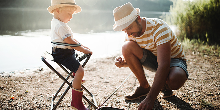 Semesterbilder - 10 tips på roliga sätt att njuta av dina bilder!