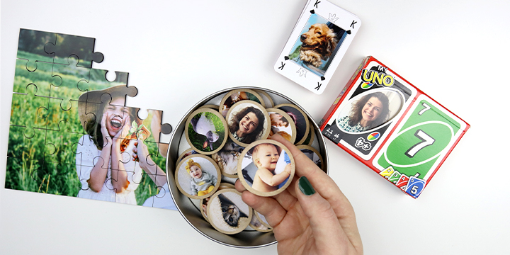 spel - smartphotoblog Inspiration - Foto tips - DIY