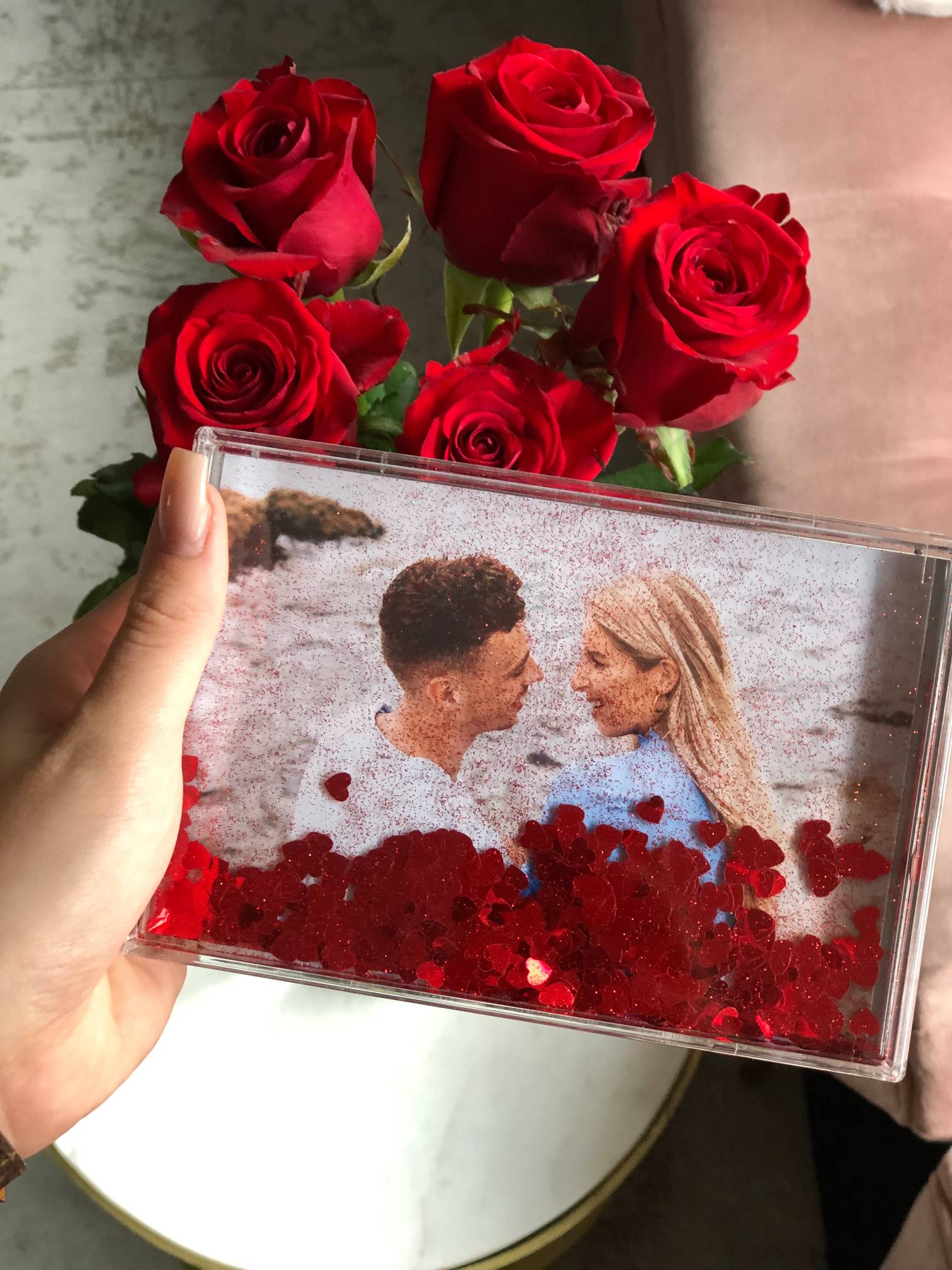 Vier de liefde! Top 5 originele Valentijnscadeaus - Smartphoto NL