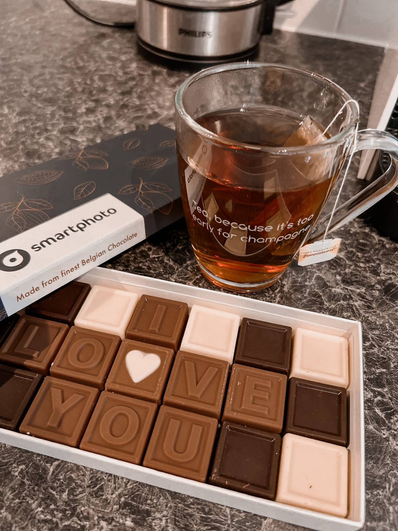 Vier de liefde! Top 5 originele Valentijnscadeaus - Smartphoto NL