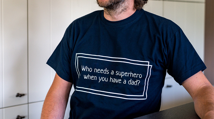 10 originele Vaderdag quotes om je cadeau op te leuken