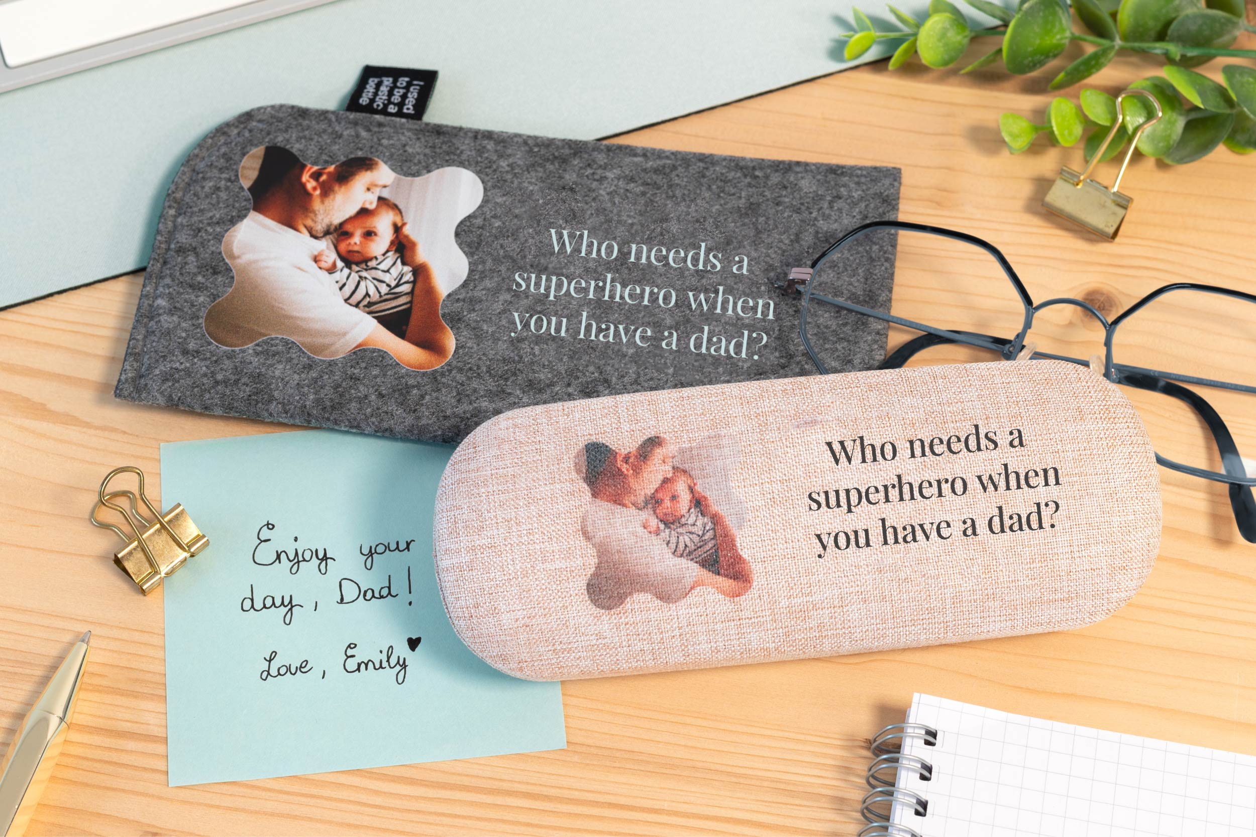 10 originele Vaderdag quotes om je cadeau op te leuken