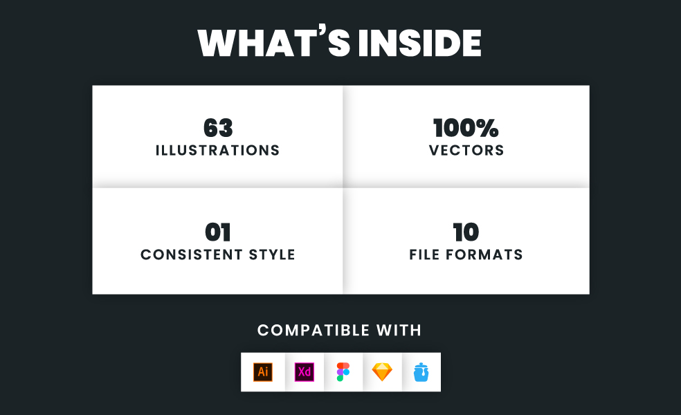 60+ Modern Linear Banner Designs - Smashing Stocks