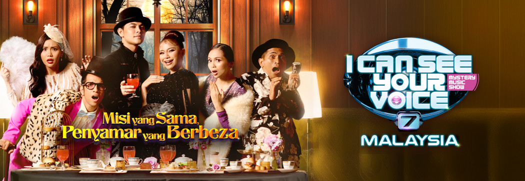 Tonton Malaysia | Watch Dramas, Movies & Shows Online