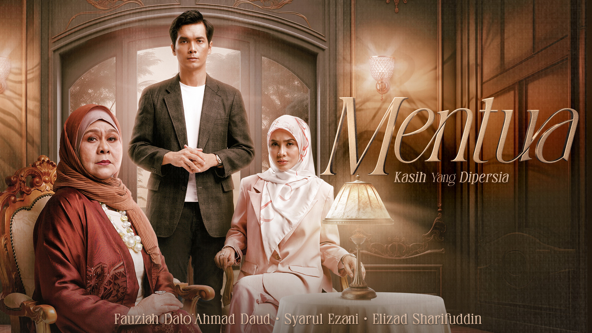 Dramas - Malay, Chinese, Korean & Japanese Drama | Tonton MY