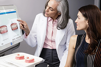 FREE 3D Digital Scan and Smile Preview