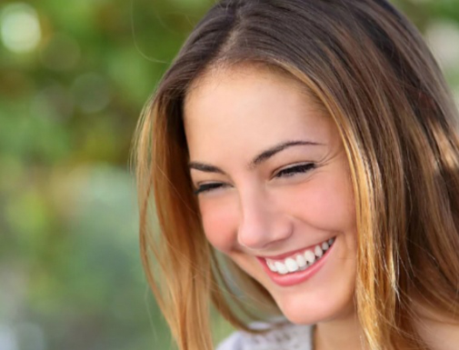 Smile Orchard - Making Teeth Blossom