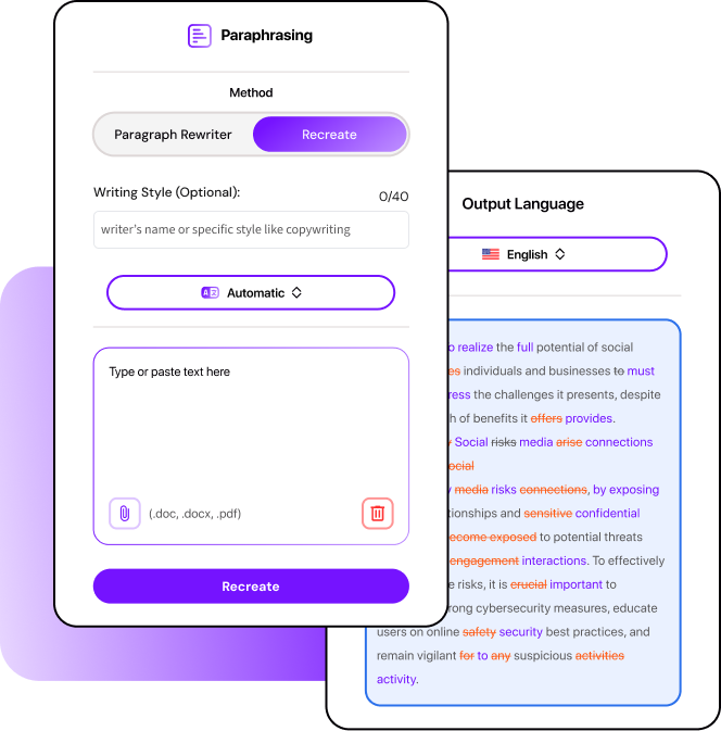 Alat Parafrase AI Gratis | Smodin Alat Parafrase AI Gratis | Smodin