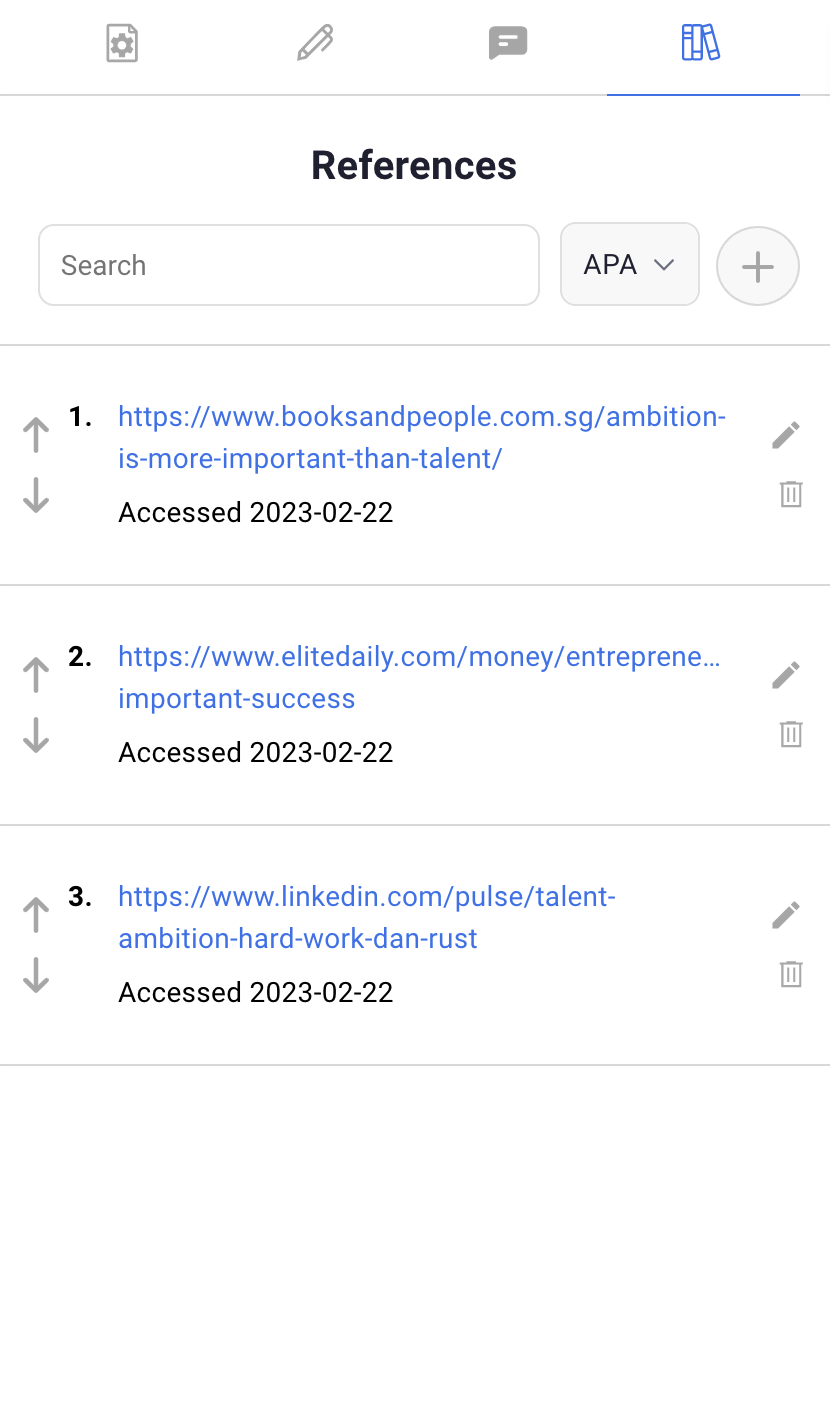 Free AI Writer & Text Generator | Smodin