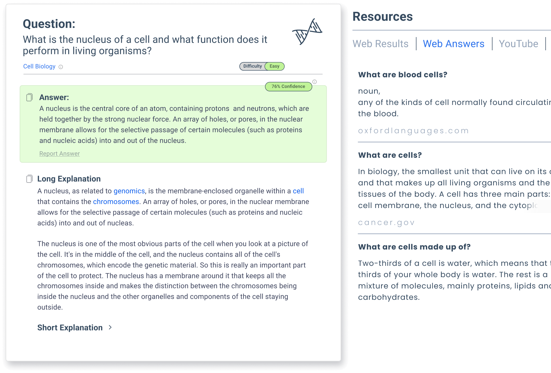 AI Homework Helper | Complete Assignments Quickly | Smodin