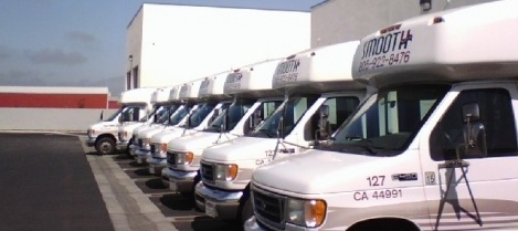 Smooth Inc. | Santa Maria, CA