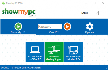 Blog Remote Software | ShowMyPC