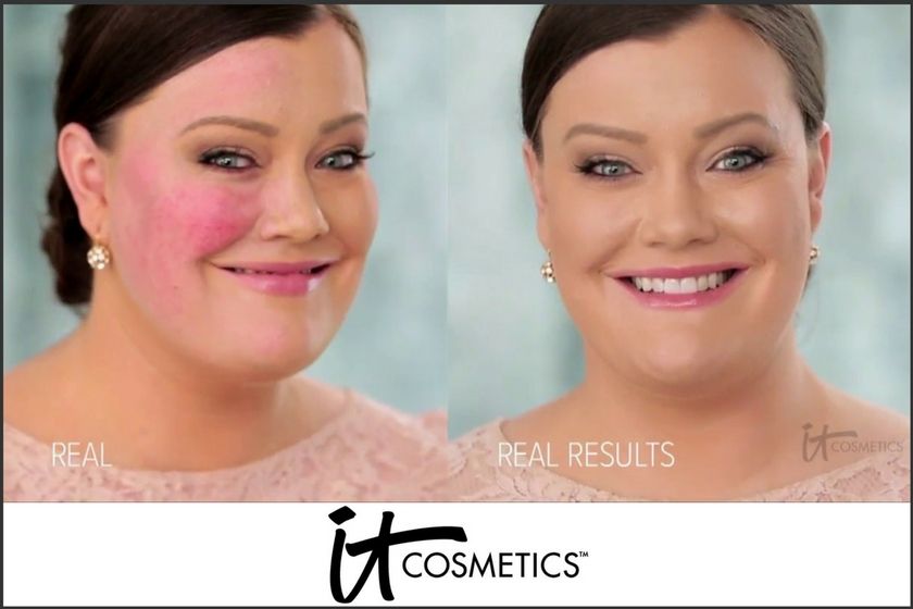 Cosmetics CEO Built Billion Dollar Company From Dealing With Her Own ...