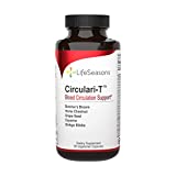2025's Top 5 Blood Circulation Supplements | Smarter Reviews