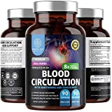 2025's Top 5 Blood Circulation Supplements | Smarter Reviews
