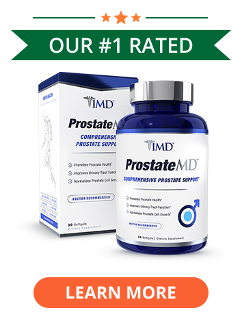 The Most Effective Prostate Supplements Of 2020 | Consumers Survey