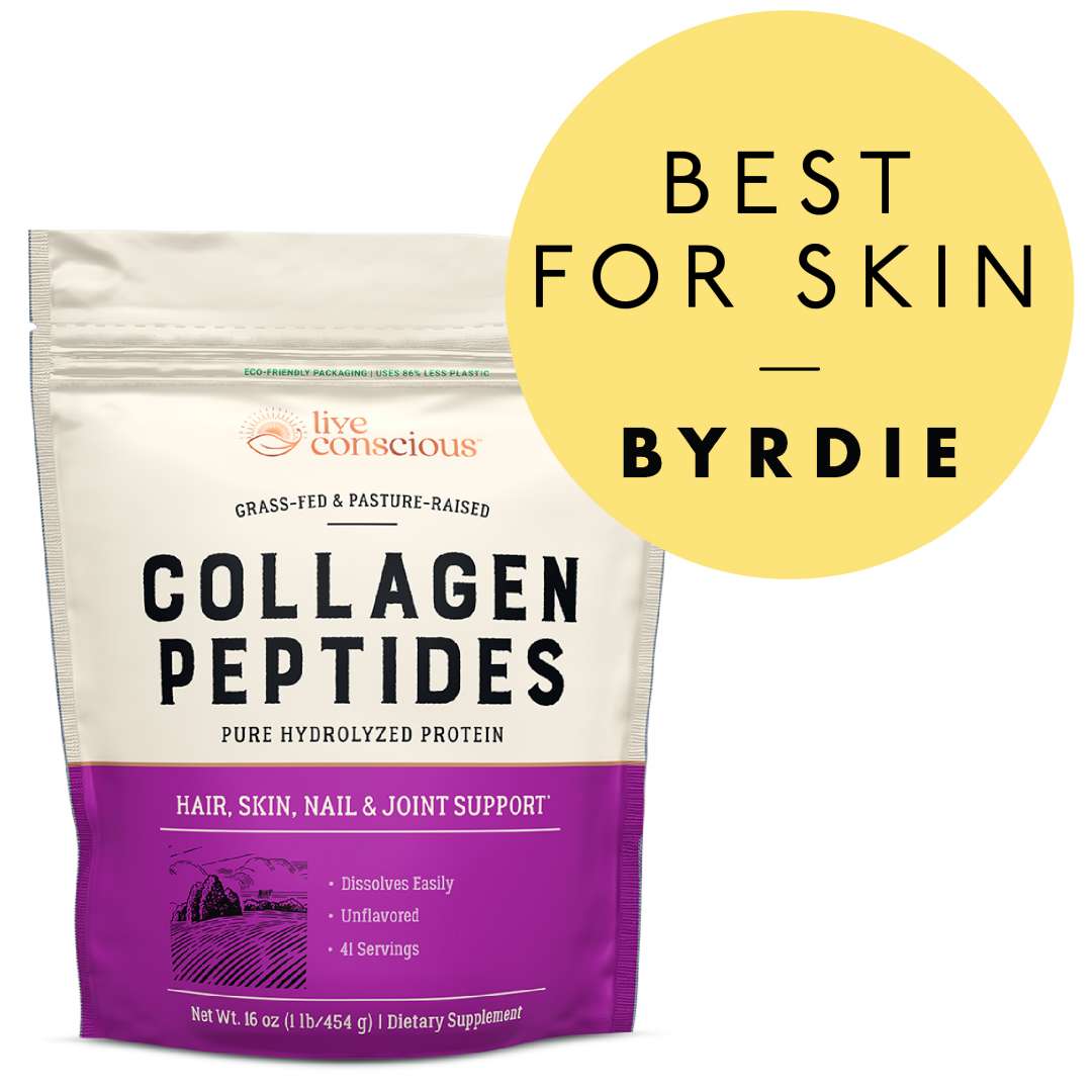 The Best Collagen Supplements For Healthier Hair, Skin, & Joints ...