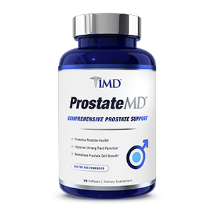 The Best Supplements to Support Prostate Health in 2020 | Smarter Reviews