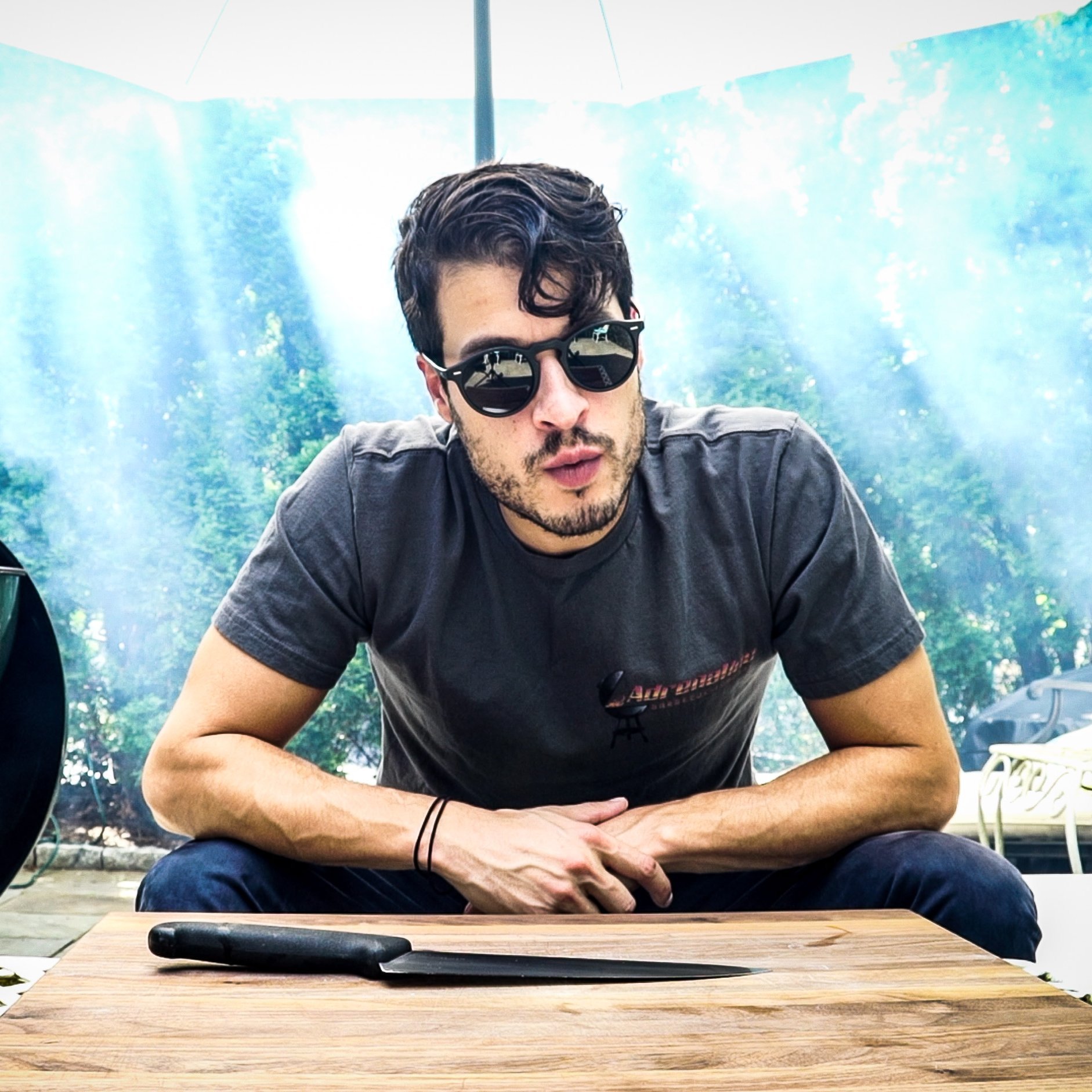 Stephen Cusato | Snipfeed