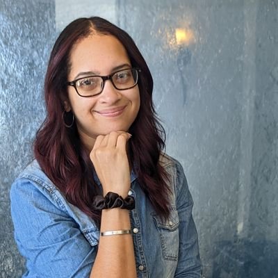 Natalie Cales | Snipfeed